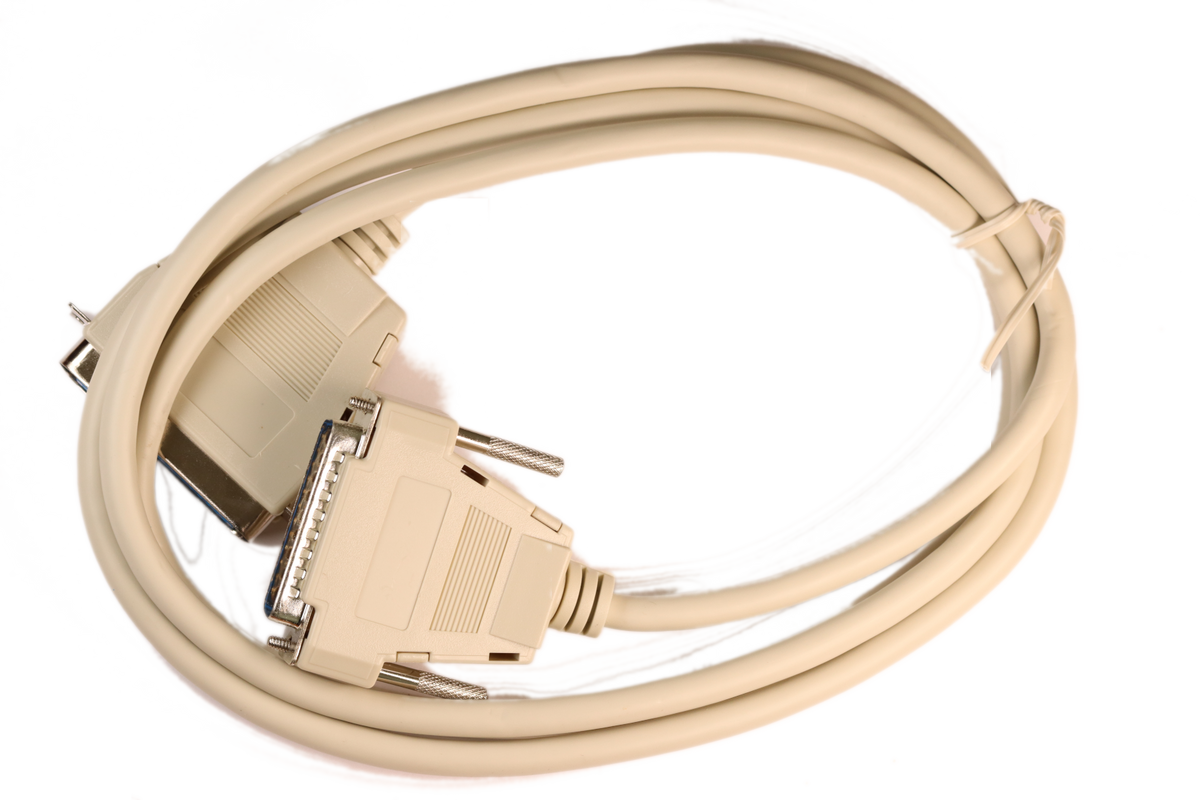 Parallel Printer Cable Autumnhippo