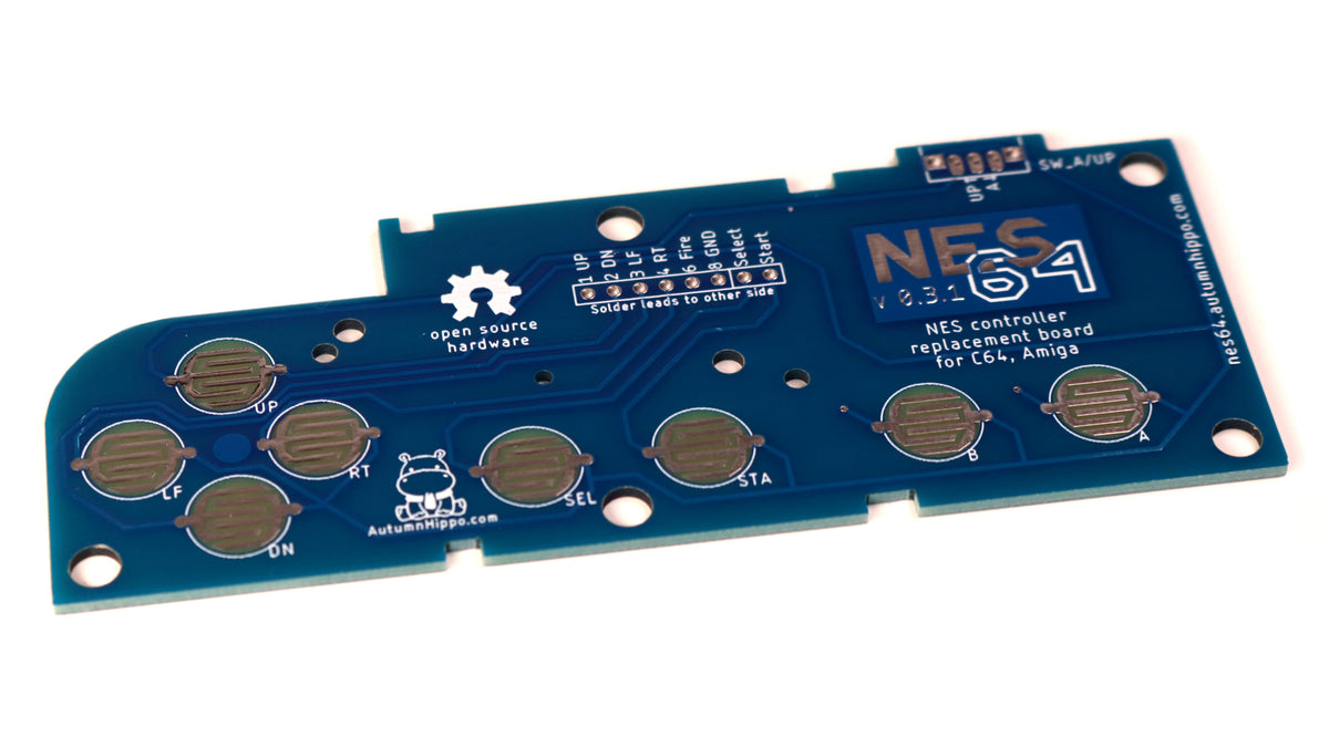 NES64 back in stock – AutumnHippo