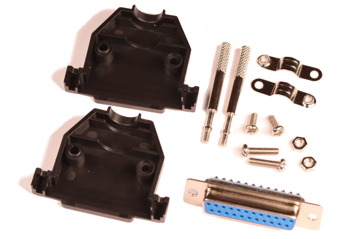 D-sub DB-23 Connector – AutumnHippo