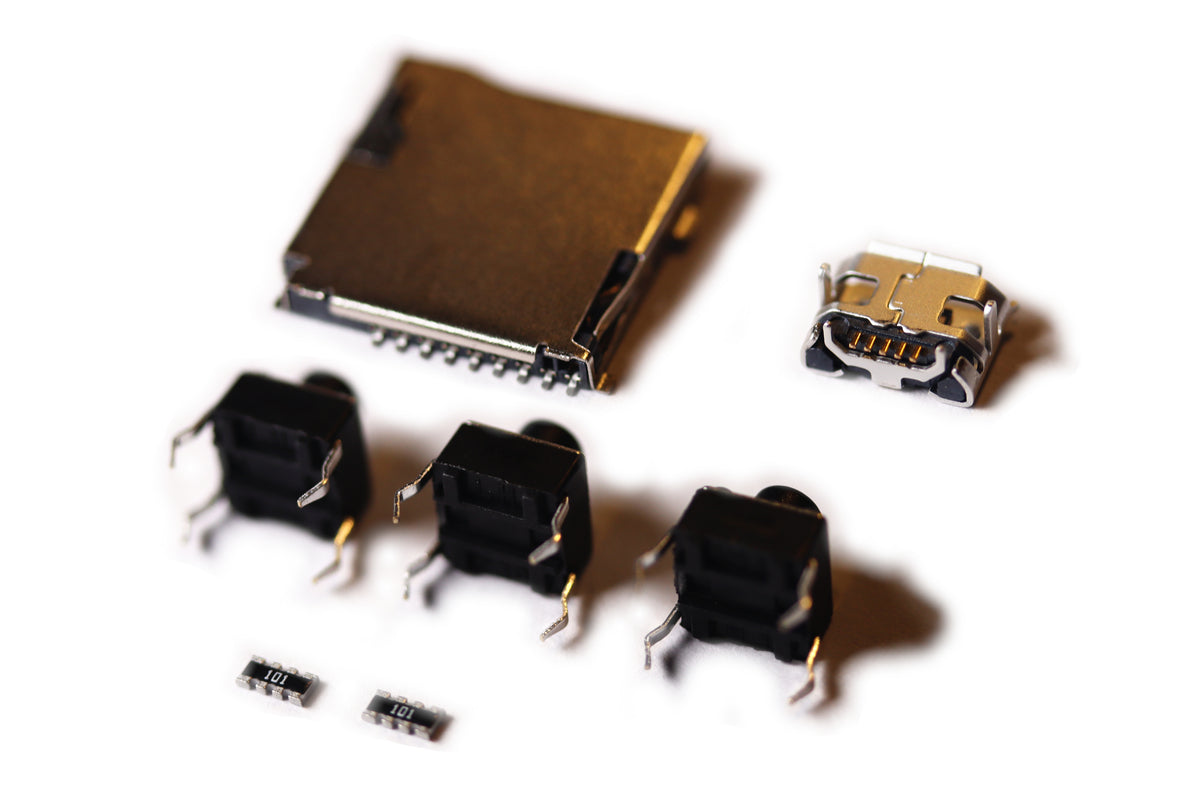 Kung Fu Flash – AutumnHippo