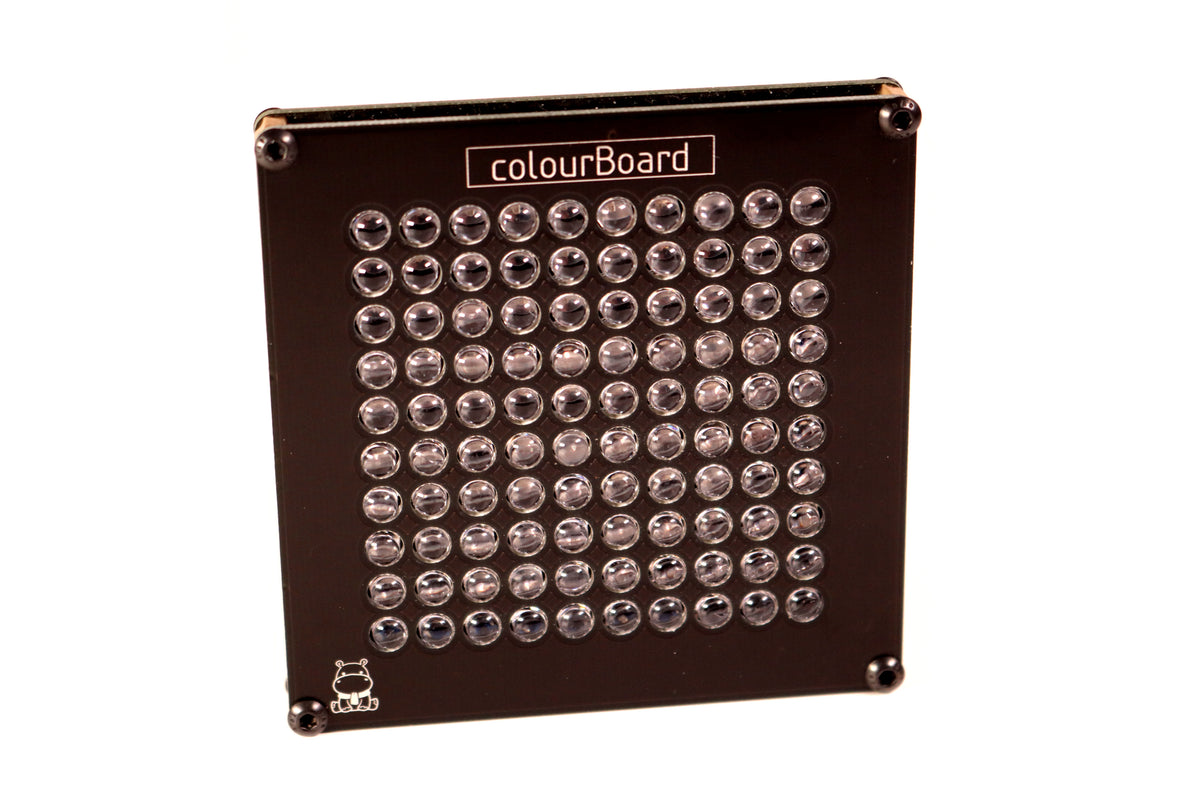 colourBoard – AutumnHippo